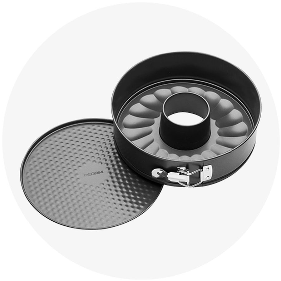 Pedrini model za torte - LONCI&POKLOPCI by Bajde